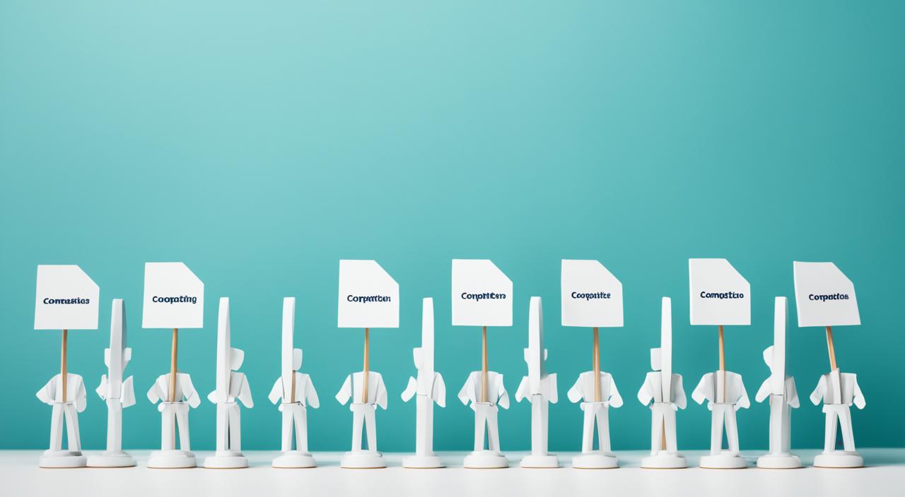 Competitive Advantage in Marketing: A Complete Guide