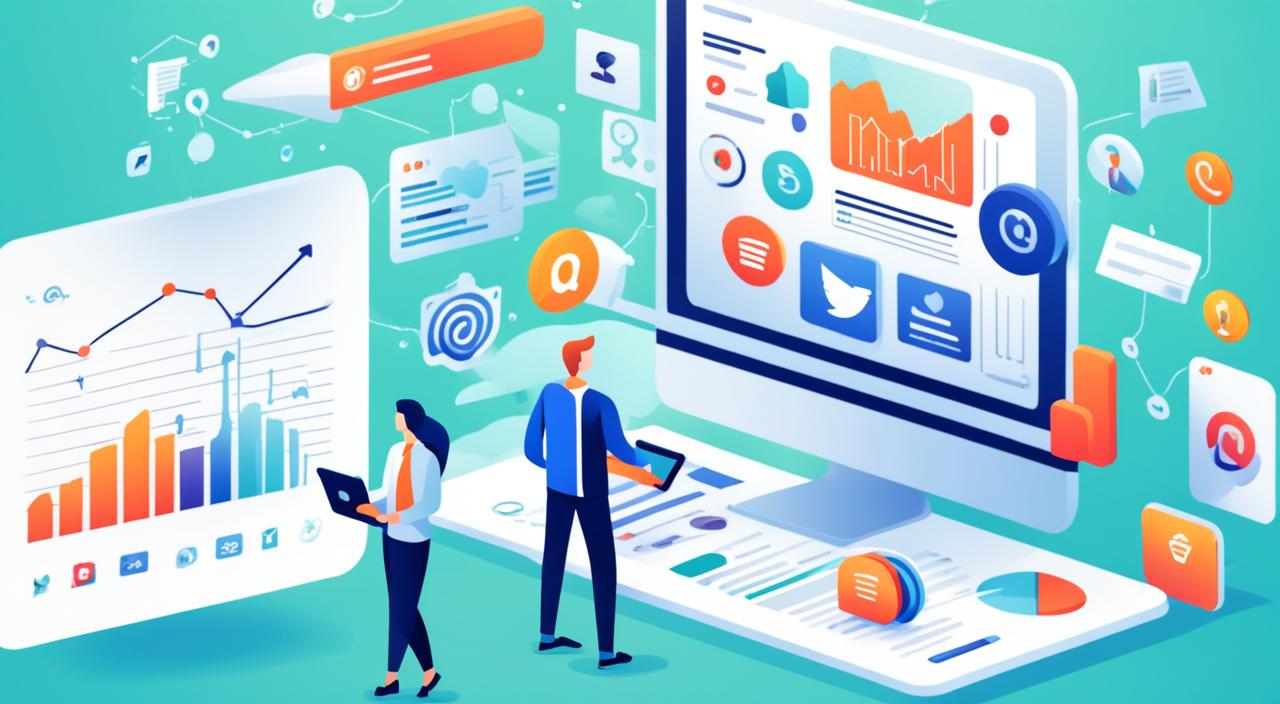 Exploring Marketing Applications: A Guide for Professionals