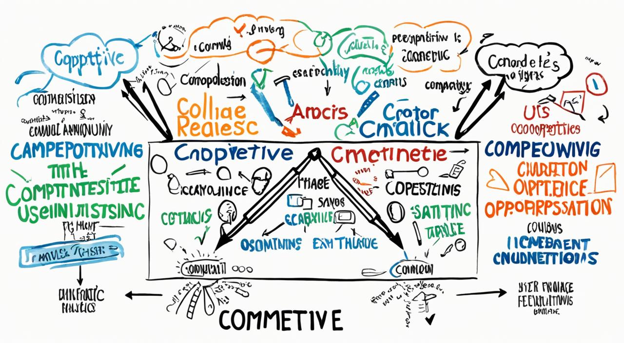 Why Competitor Research Matters for Marketing Success Why Competitor Research Matters for Marketing Success